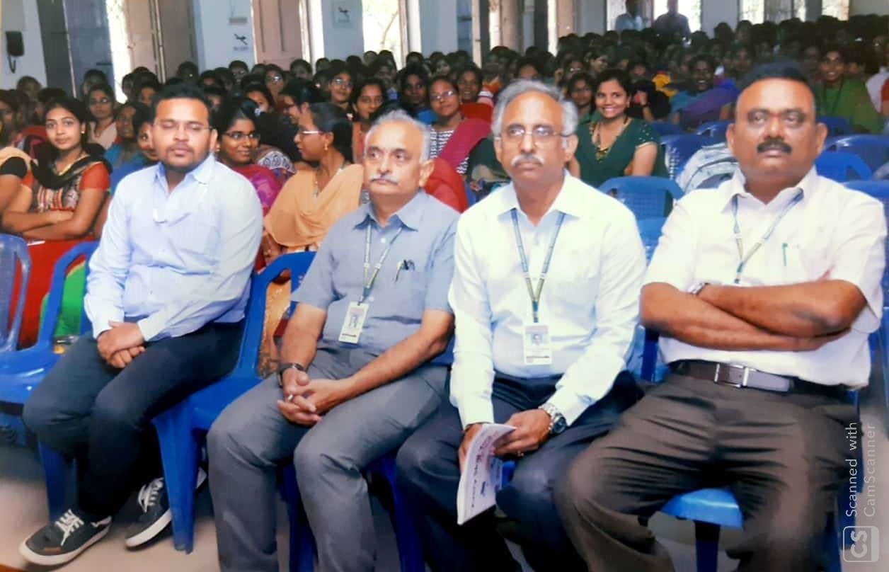 SR Gudlavalleru Engineering College